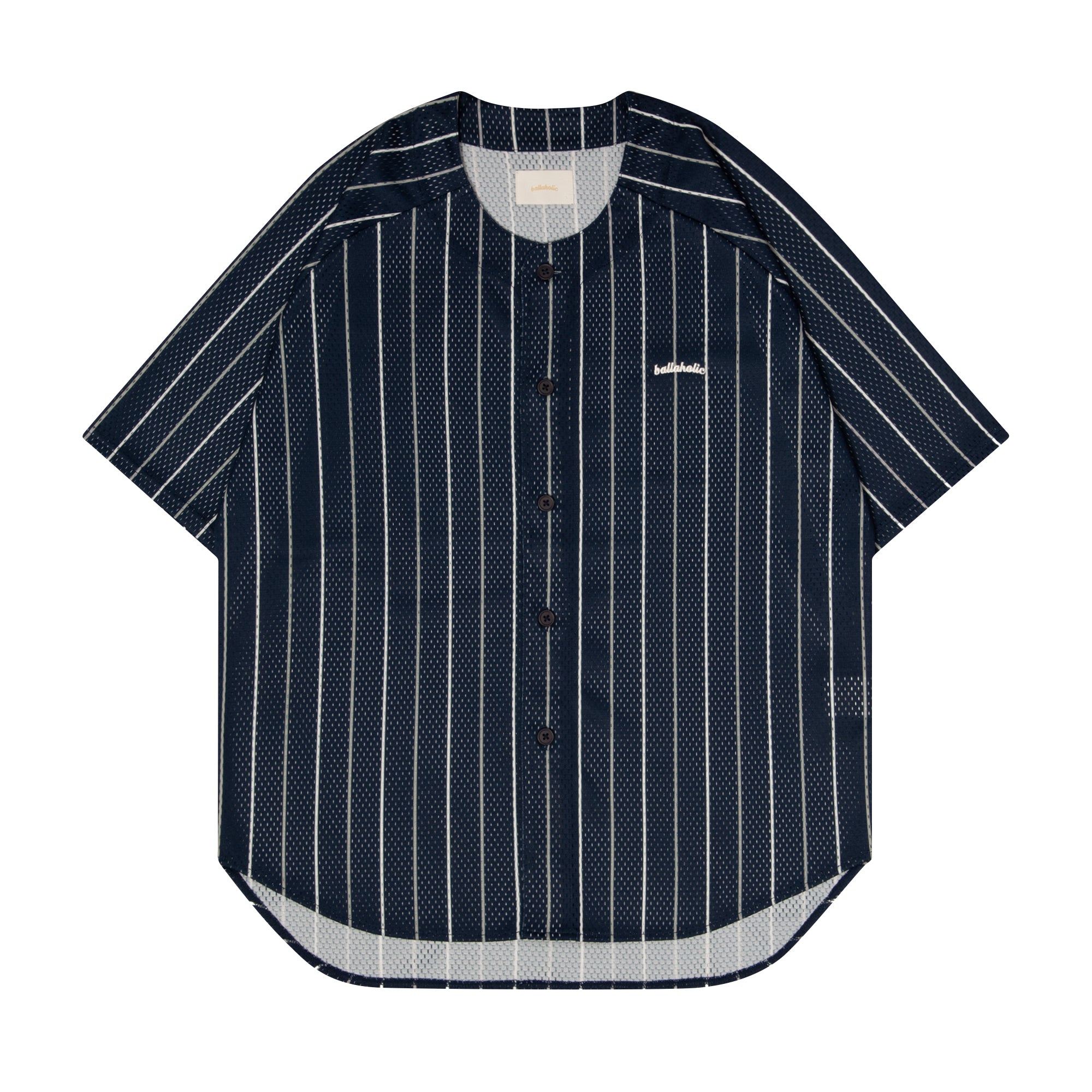 All – ballaholic