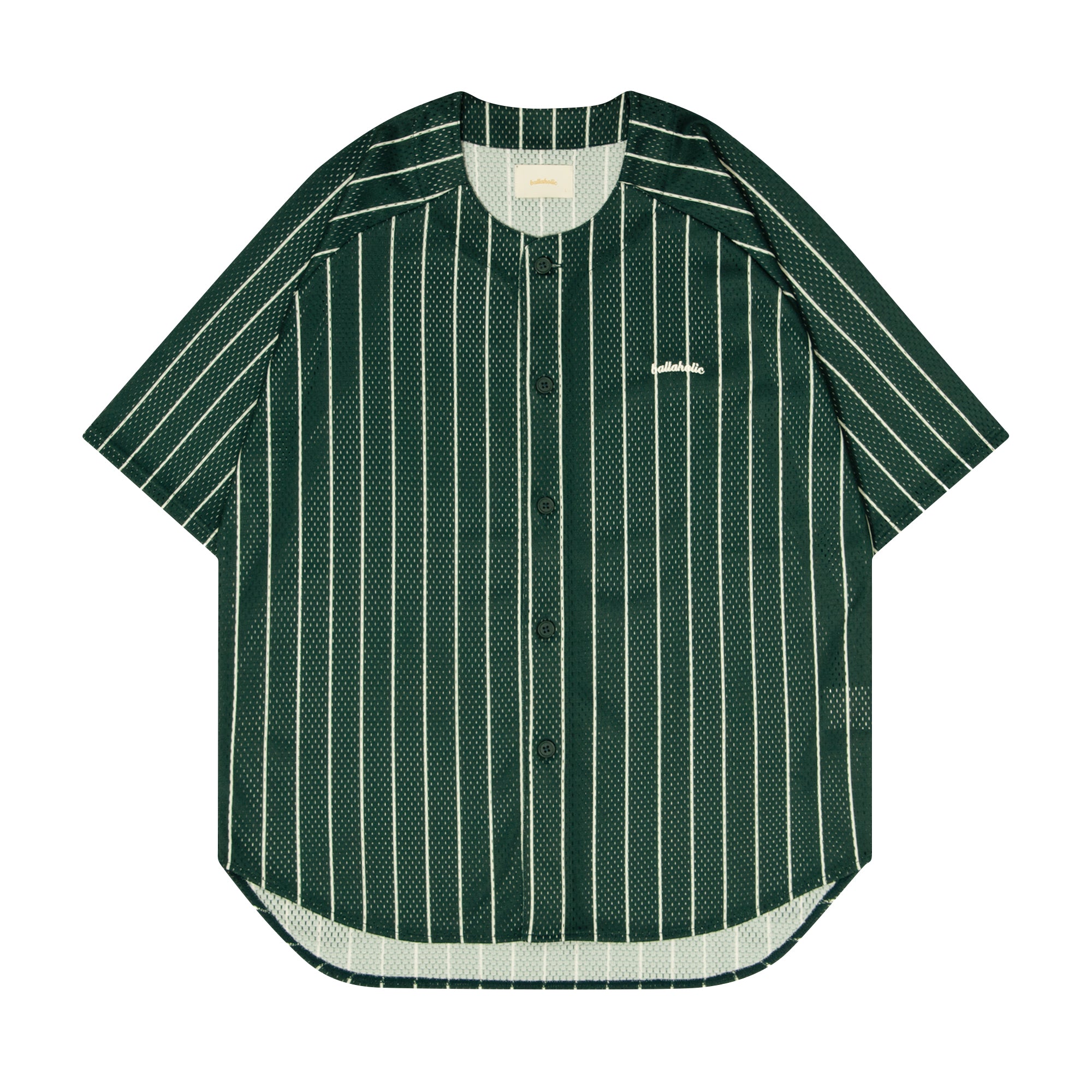 All – ballaholic